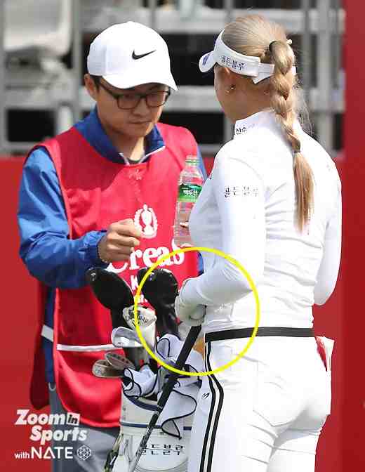 강명호ㅣ'치명적 눈웃음' 유현주…"스토리는 계속?"