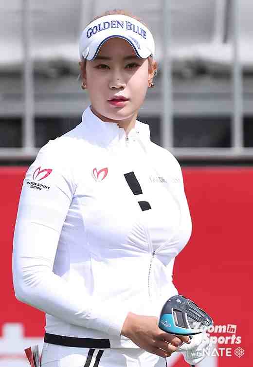 강명호ㅣ'치명적 눈웃음' 유현주…"스토리는 계속?"