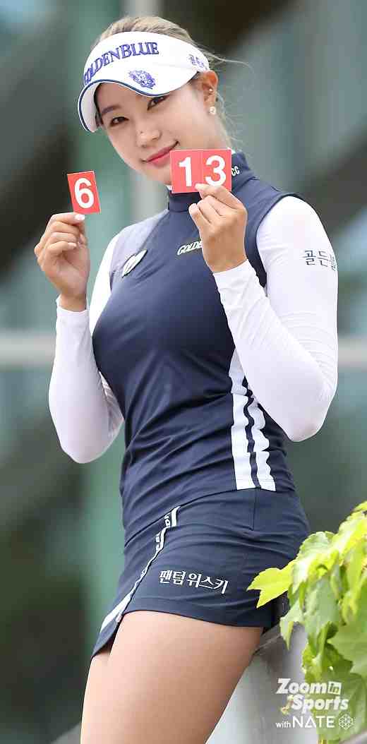 강명호ㅣ'선거 독려' 유현주, "13일, 꼭 투표하세요!"